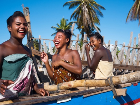 Voyage Madagascar - Agence de voyage locale